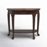 Lark Manor™ Anicka 36.5" Console Table & Reviews | Wayfair
