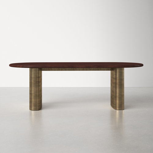 Modern & Contemporary Medium Dining Tables | Up To 60% Off | AllModern
