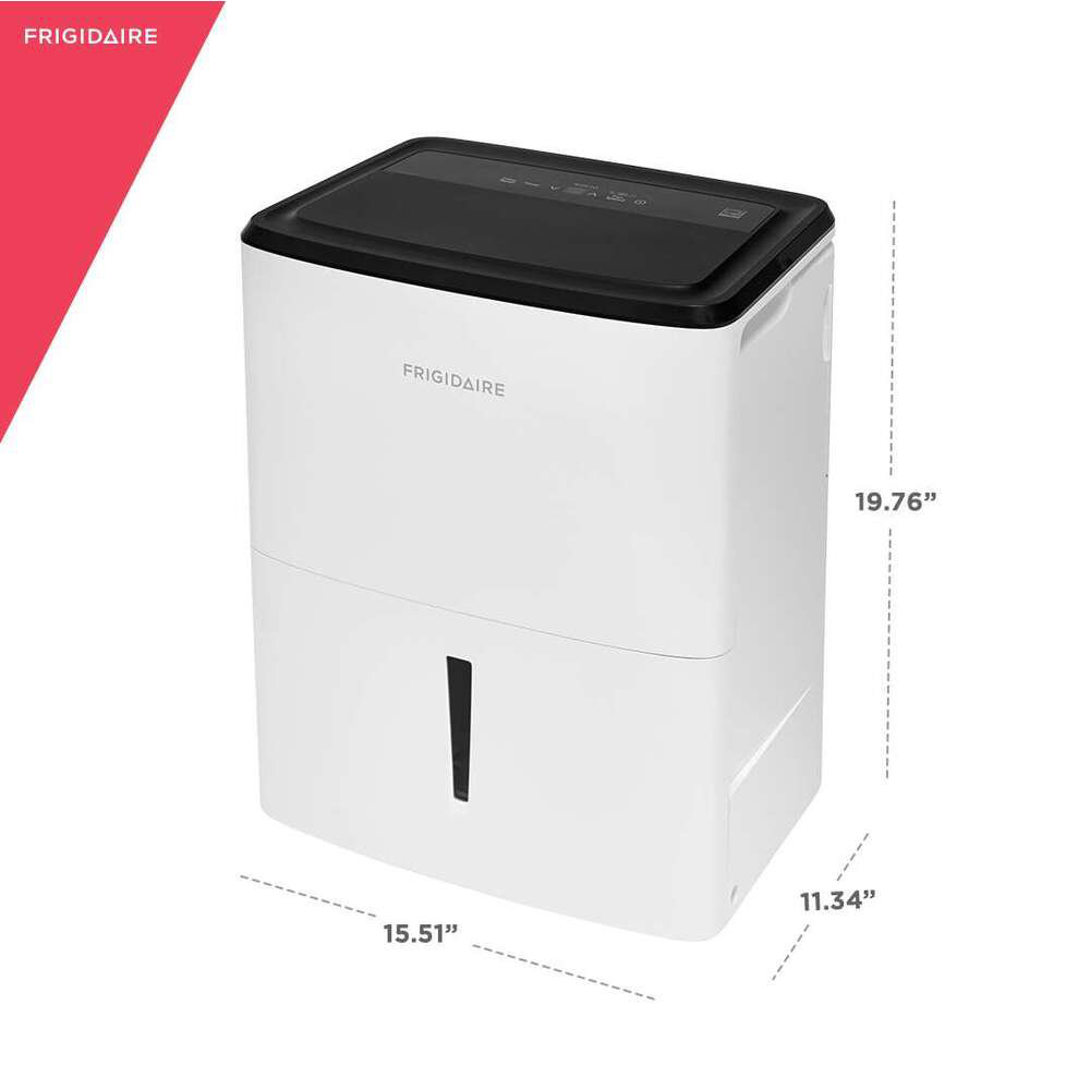 Frigidaire Dehumidifier & Reviews | Wayfair