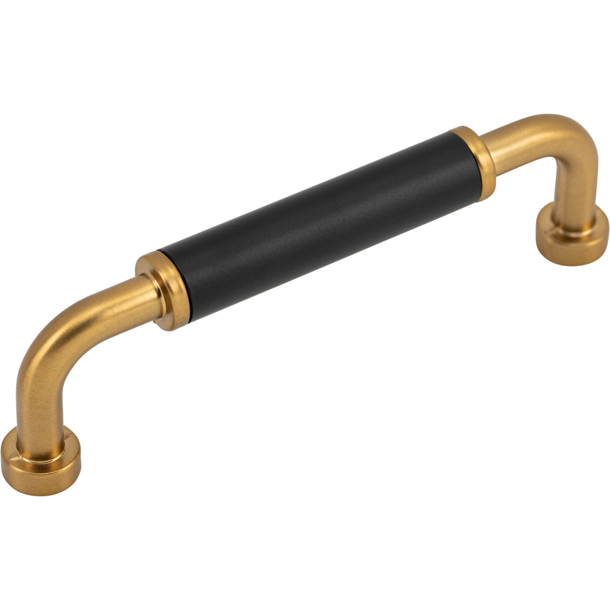 Eddington Lane 3-3/4” (96 Mm) Center To Center Handle Pulls | Wayfair