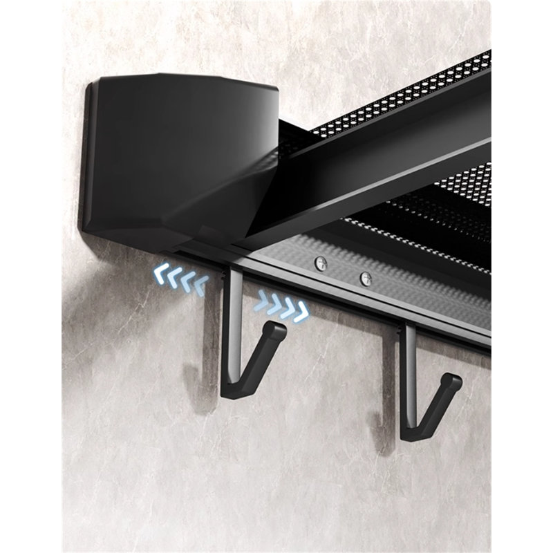 Thrones Designs Flexidry Retractable Laundry Net | Wayfair