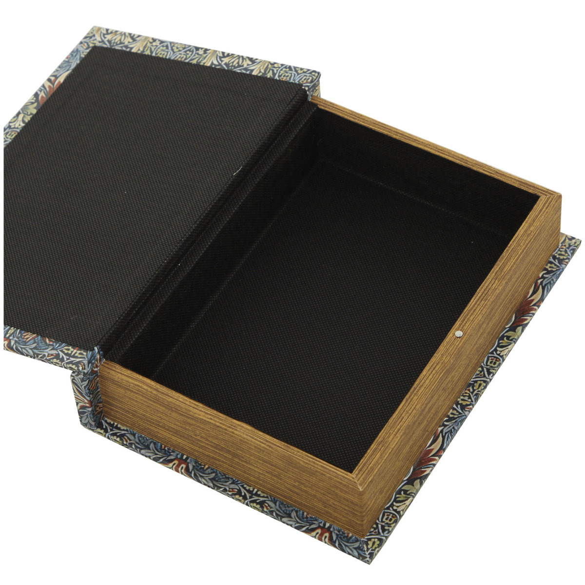 Lark Manor™ Traditional Book Box & Reviews | Wayfair