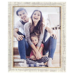 Family Picture Frames You'll Love | Wayfair