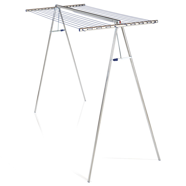 Leifheit Gullwing Drying Rack | Wayfair.co.uk