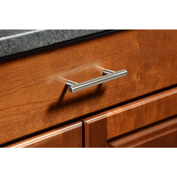 CKP Origins 3 1/2" Center to Center Bar Pull & Reviews | Wayfair