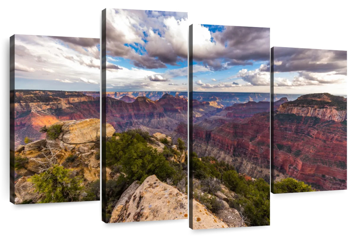 Millwood Pines Alvord North Rim Grand Canyon | Wayfair