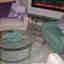 Orren Ellis Lower Vobster Coffee Table & Reviews - Wayfair Canada