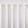 Lauren Ralph Lauren Jenkins Back Tab/Rod Pocket Light Filtering Curtain ...