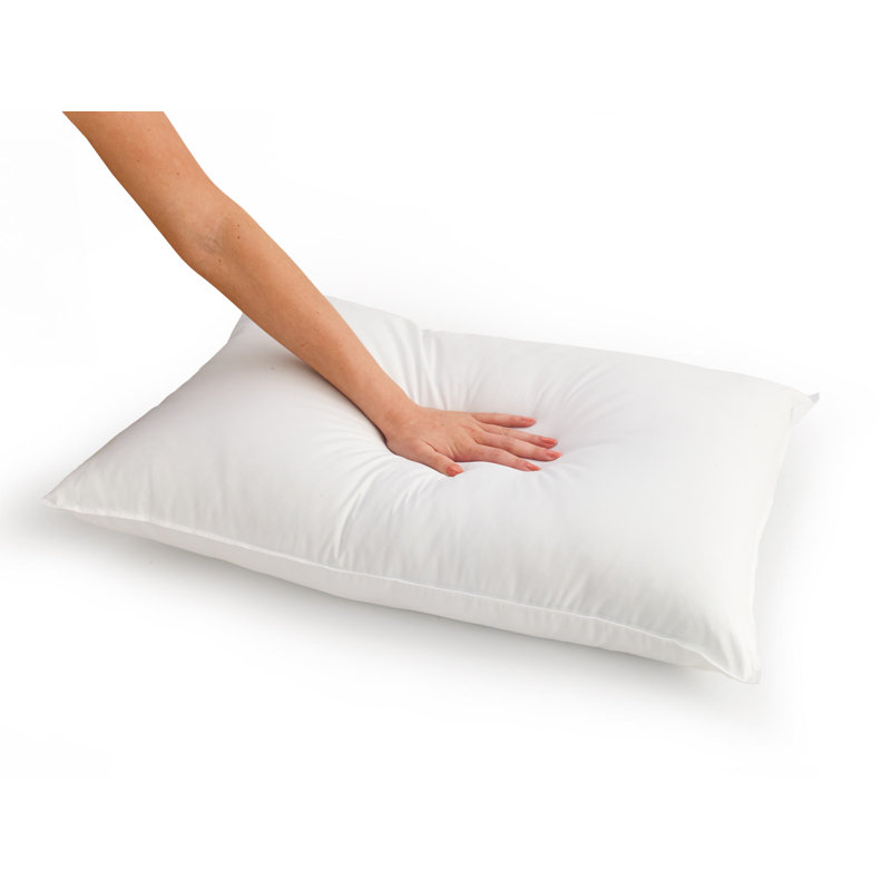 Wayfair Sleep™ Medium Pillow & Reviews | Wayfair