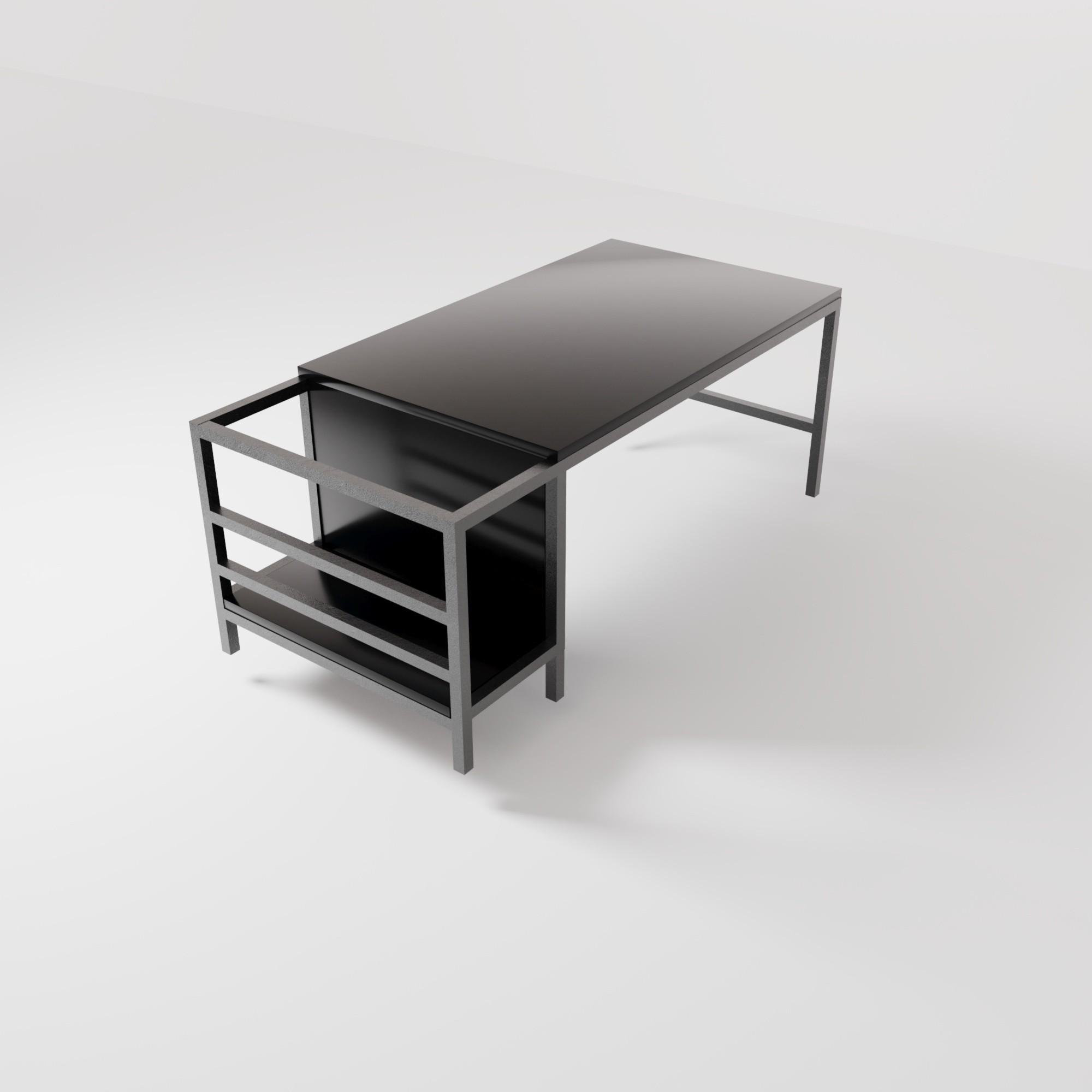 Ebern Designs Lekhraj Coffee Table - Wayfair Canada