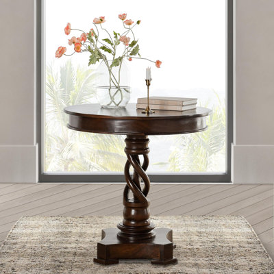 Birch Lane™ Gerard Cross Legs End Table & Reviews - Wayfair Canada