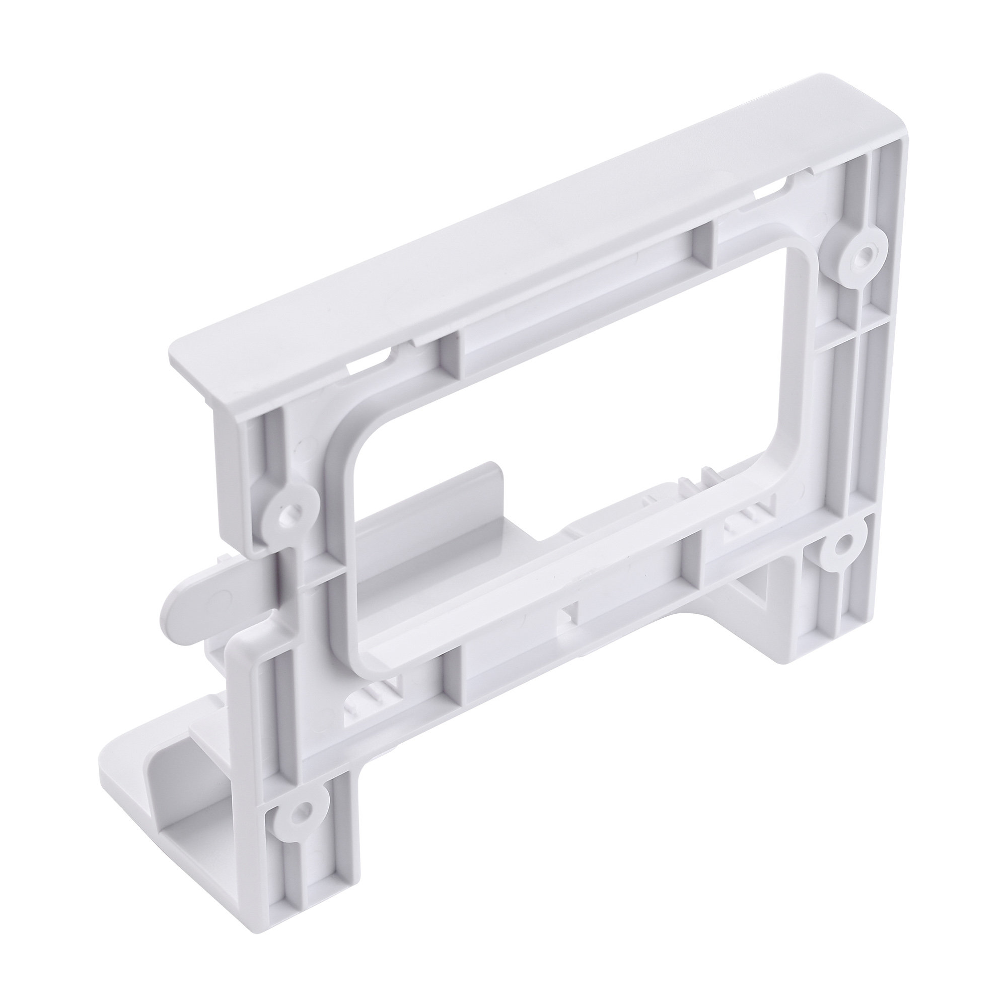 WFX Utility™ Starlink Gen 3 Router Wall Mount 2in1 Power Supply ...