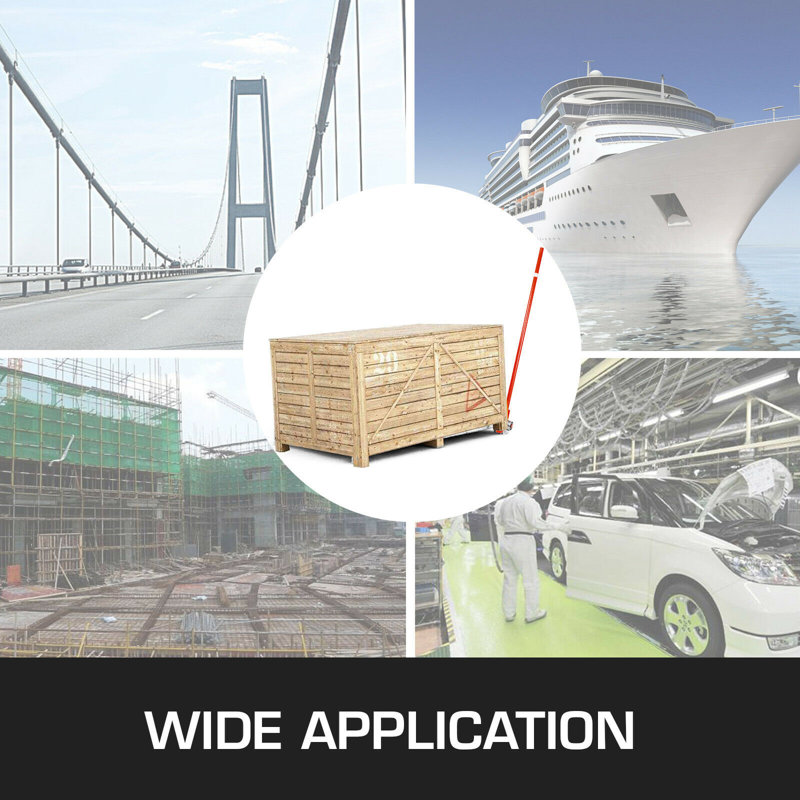 VEVOR 6614 Lb. Capacity Box Truck | Wayfair