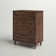 Sand & Stable Genesis 4 - Drawer Dresser & Reviews | Wayfair