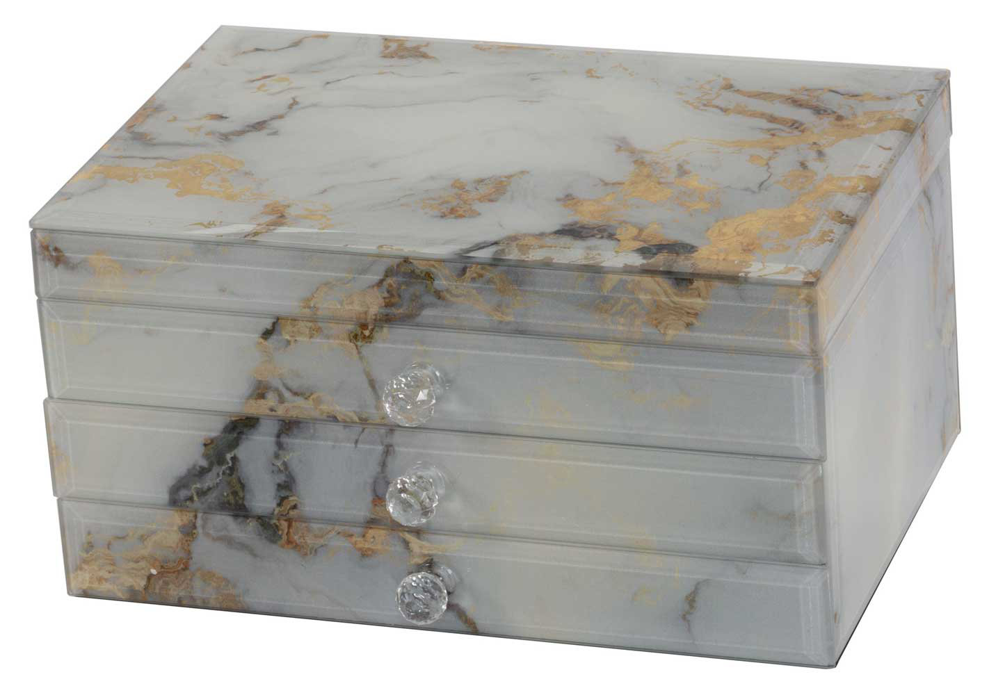 Canora Grey Jewellery Box | Wayfair.co.uk