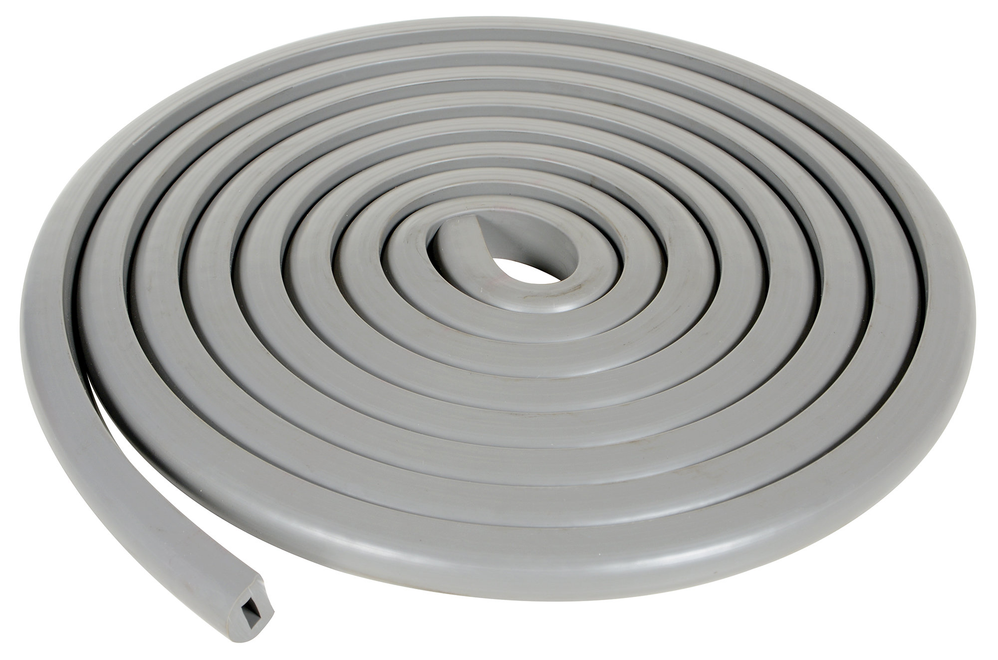 Vestil Rubber Edge Corner and Surface Guard - Wayfair Canada