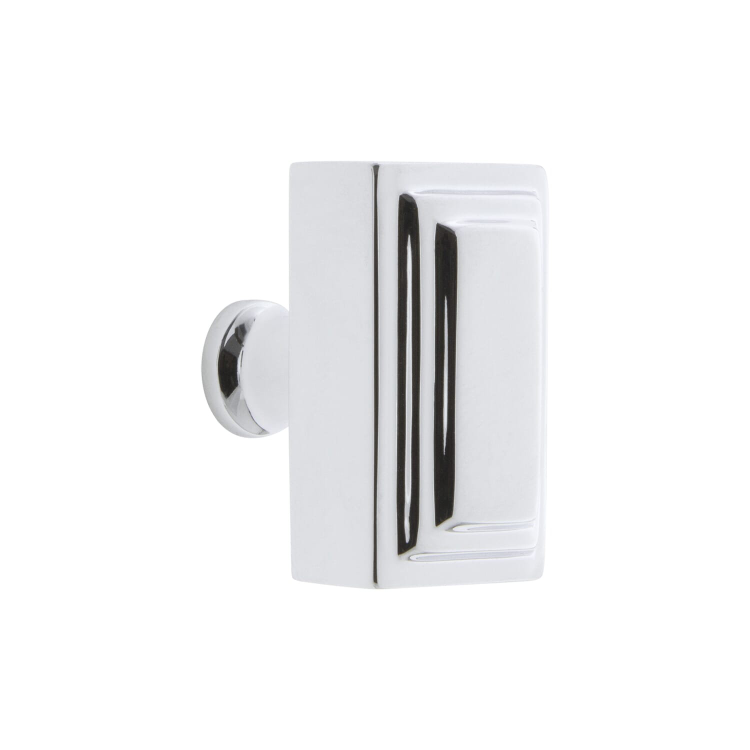 Grandeur Carré Rectangular Cabinet Knob | Wayfair
