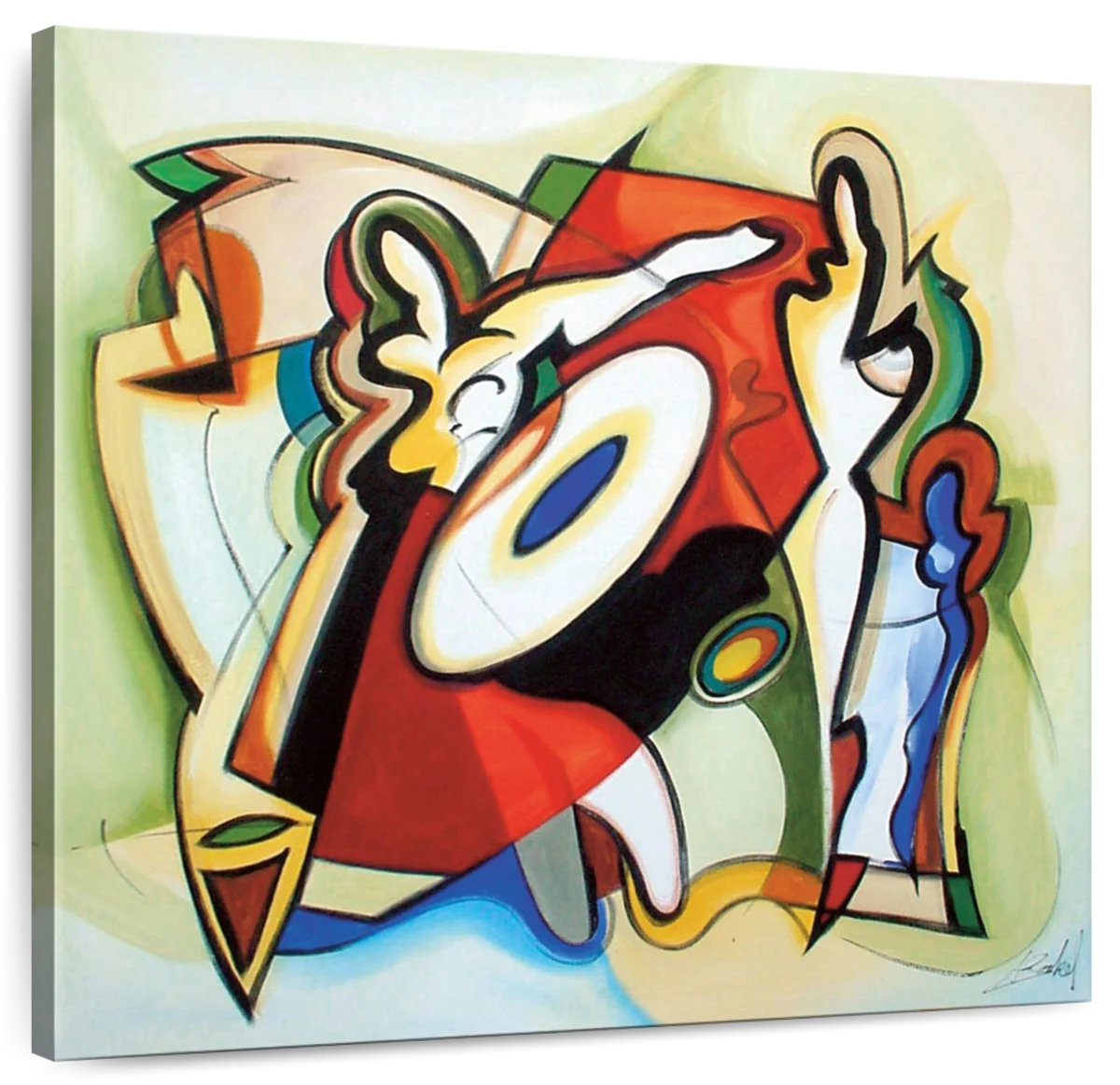 Wade Logan® Avery Dance | Wayfair