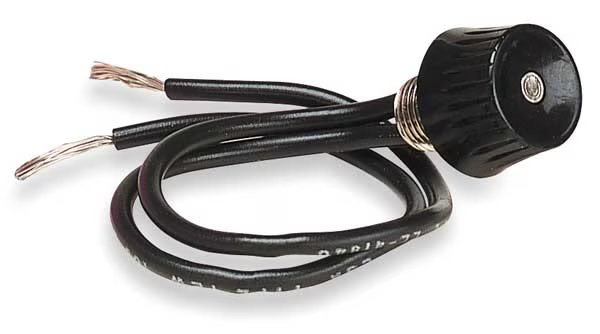 Enjoy Tool Rotary Switch, SPST, 2 Connections | Wayfair