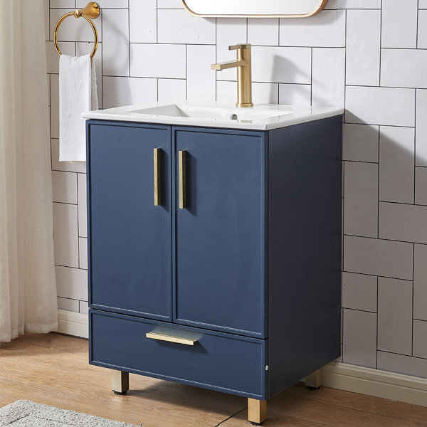 Bathroom Vanities (Closeout) You'll Love | Wayfair
