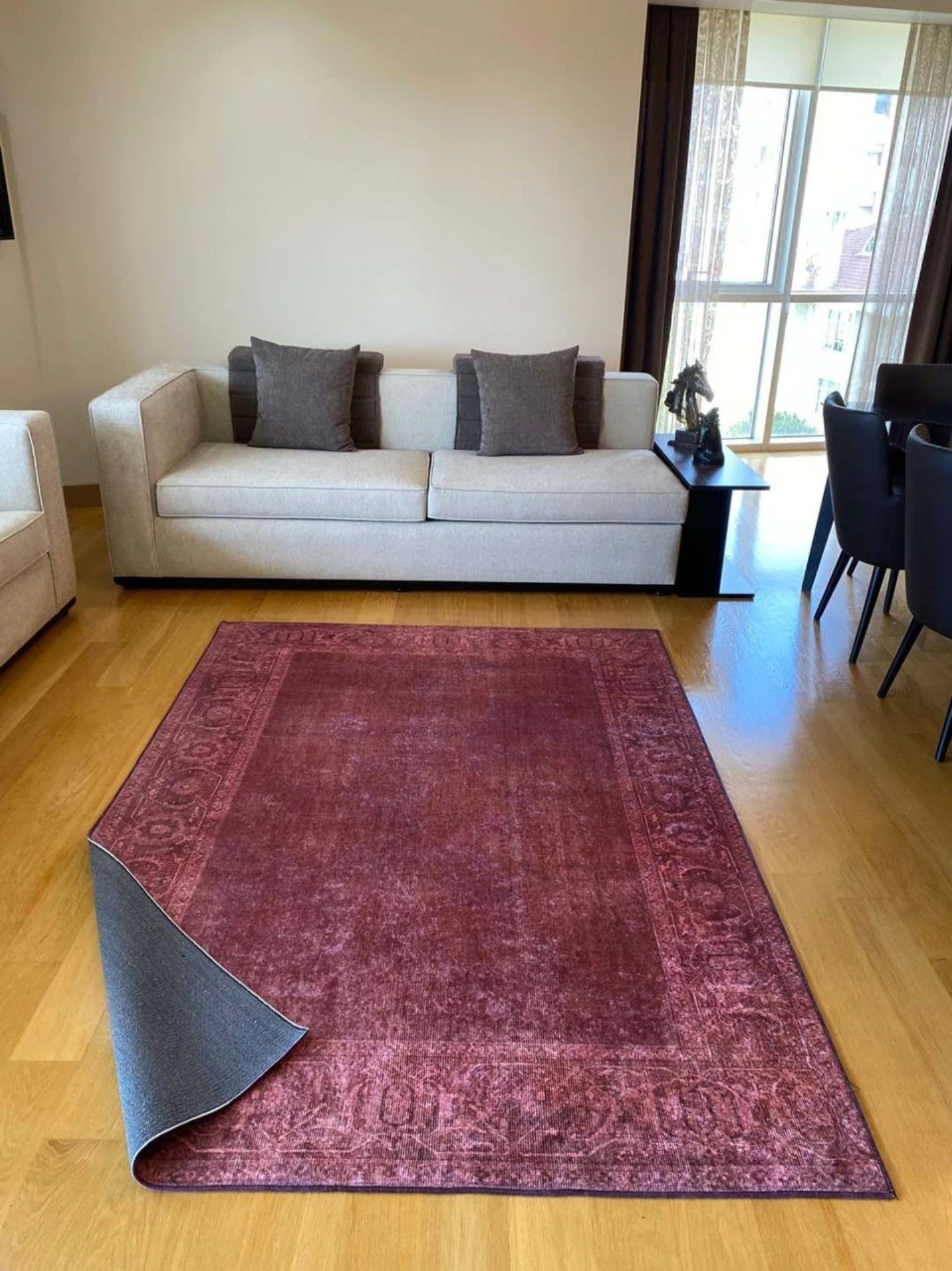 Rugpera Toscana Area Rug | Wayfair