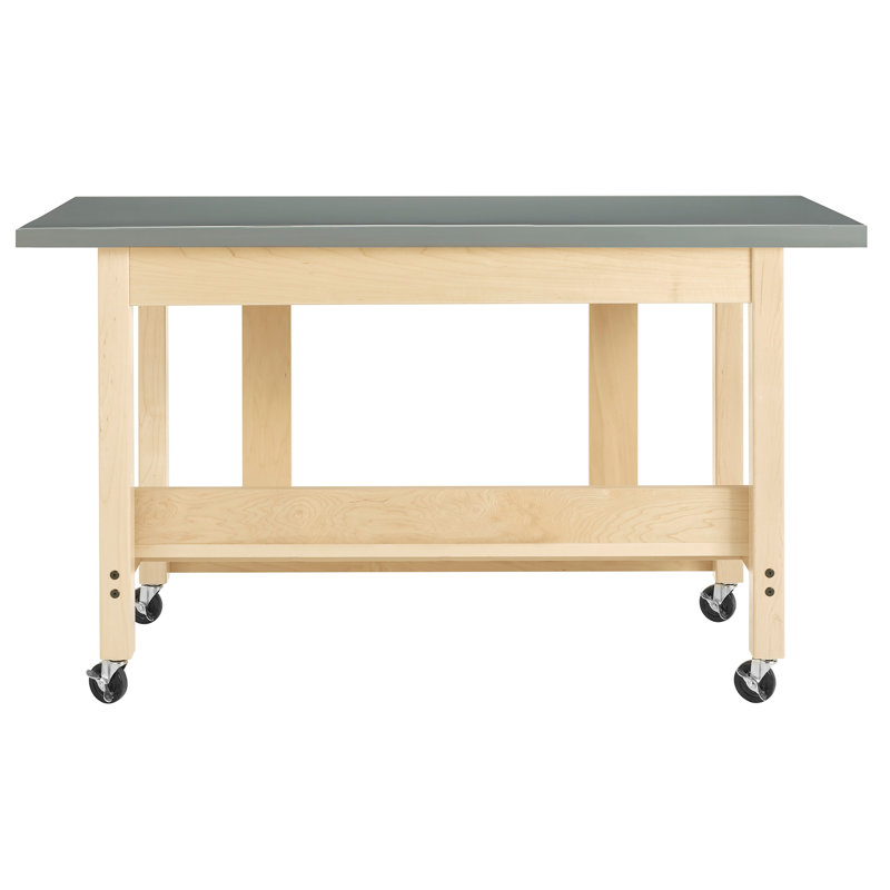 Shain 60"W Workbench | Wayfair