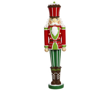 Mark Roberts Spring 3 Piece Festive Nutcracker Set | Perigold