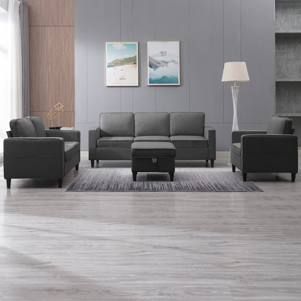 Living Room Sets On Sale | Wayfair