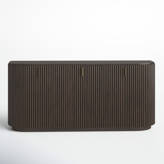 Joss & Main Chessa Solid Wood End Table & Reviews | Wayfair