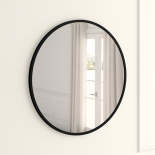 Round Mirrors You'll Love | Wayfair