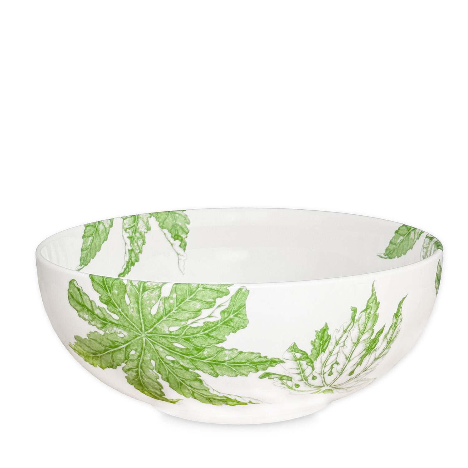 Caskata Freya Vegetable Serving Bowl | Perigold