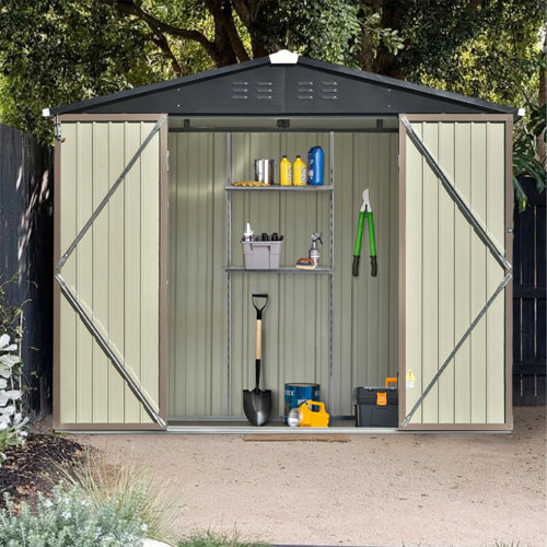 Wayfair | Garage Sheds You'll Love in 2024