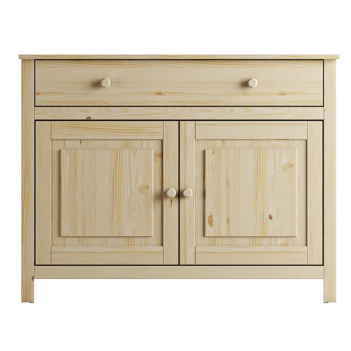 Country / Farmhouse Sideboards & Buffets You'll Love | Wayfair