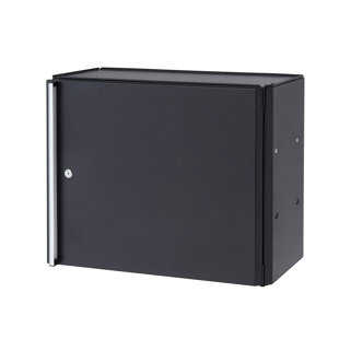 Locking Storage Cabinets | Wayfair