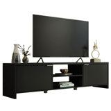 72 Inch Tv Stand | Wayfair