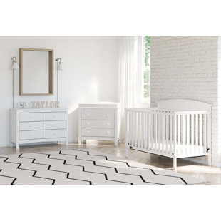 Nursery Furniture Sets You'll Love | Wayfair