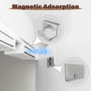 ARK DESIGN 1-Lite Mirrored Pivot-French Solid Core Doors With ...