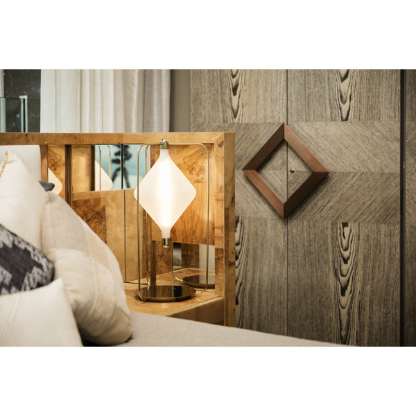 Lasvit Clover Table Lamp Set | Perigold