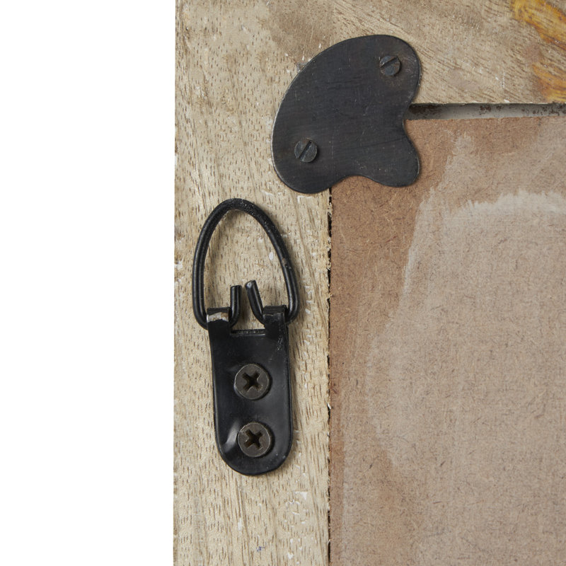 Red Barrel Studio® 3 Charnese Wall Decor Set | Wayfair