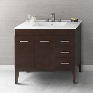 Ronbow Bathroom Vanities You'll Love | Wayfair