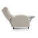 Three Posts Fallston Upholstered Manual Recliner | Wayfair.co.uk
