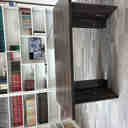 The Twillery Co.® Ragusa 63-Inch Rectangle Computer Desk & Reviews ...