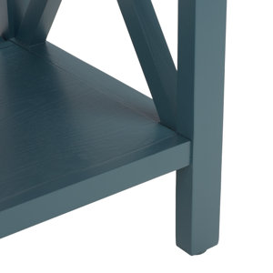 Gracie Oaks Sadie End Table with Storage & Reviews | Wayfair