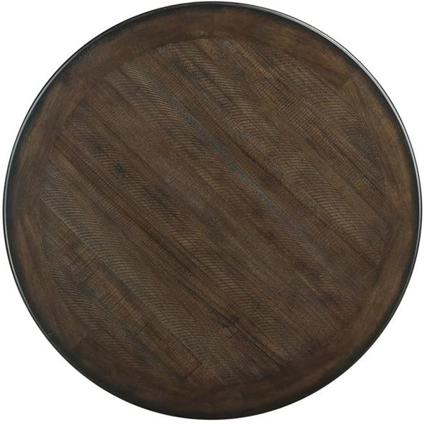 Gracie Oaks Bofort Round 42'' | Wayfair