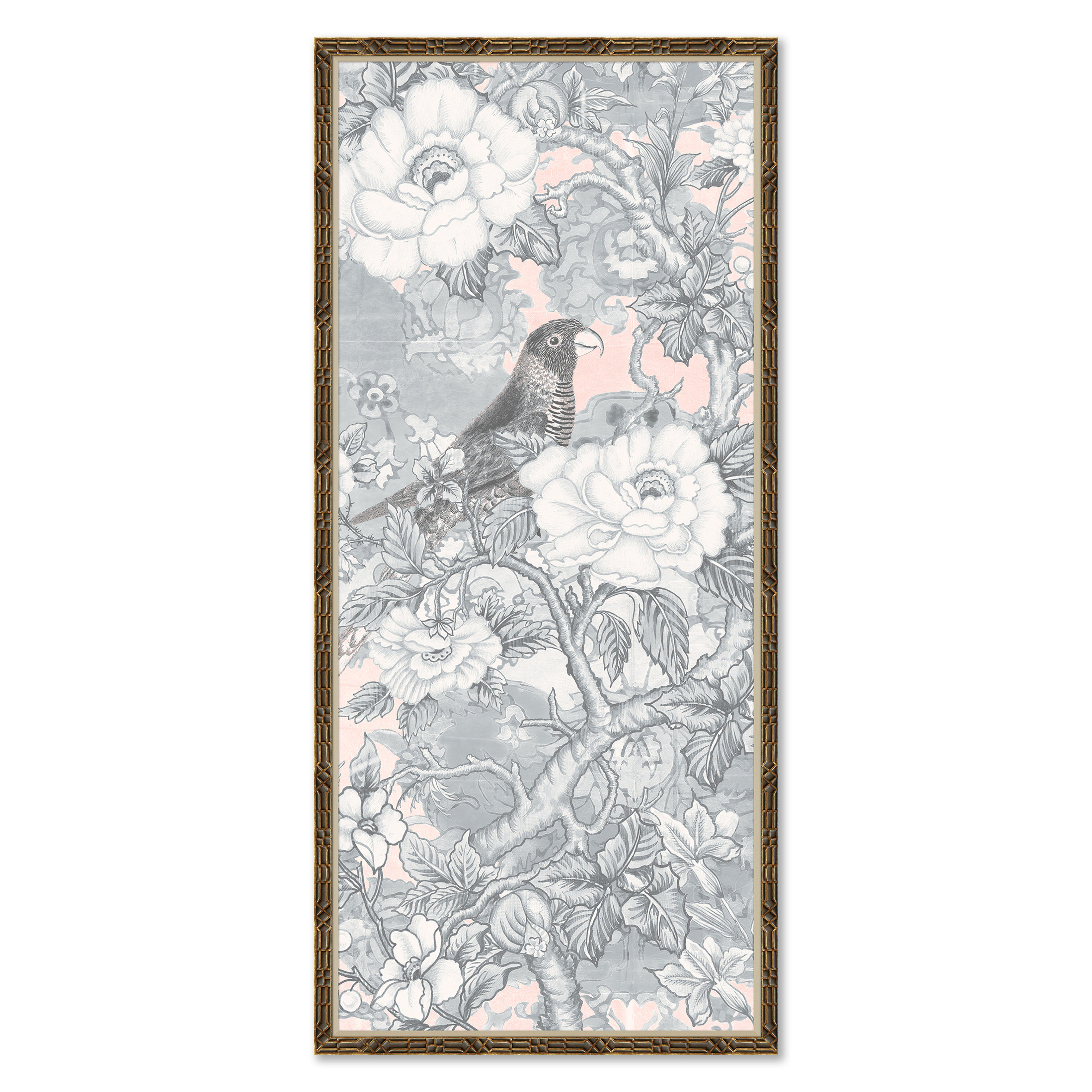 Soicher Marin Fantasy Panel II | Wayfair