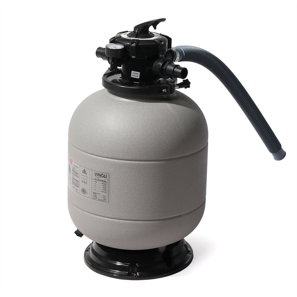 Winado Sand Pool Filter Tank | Wayfair