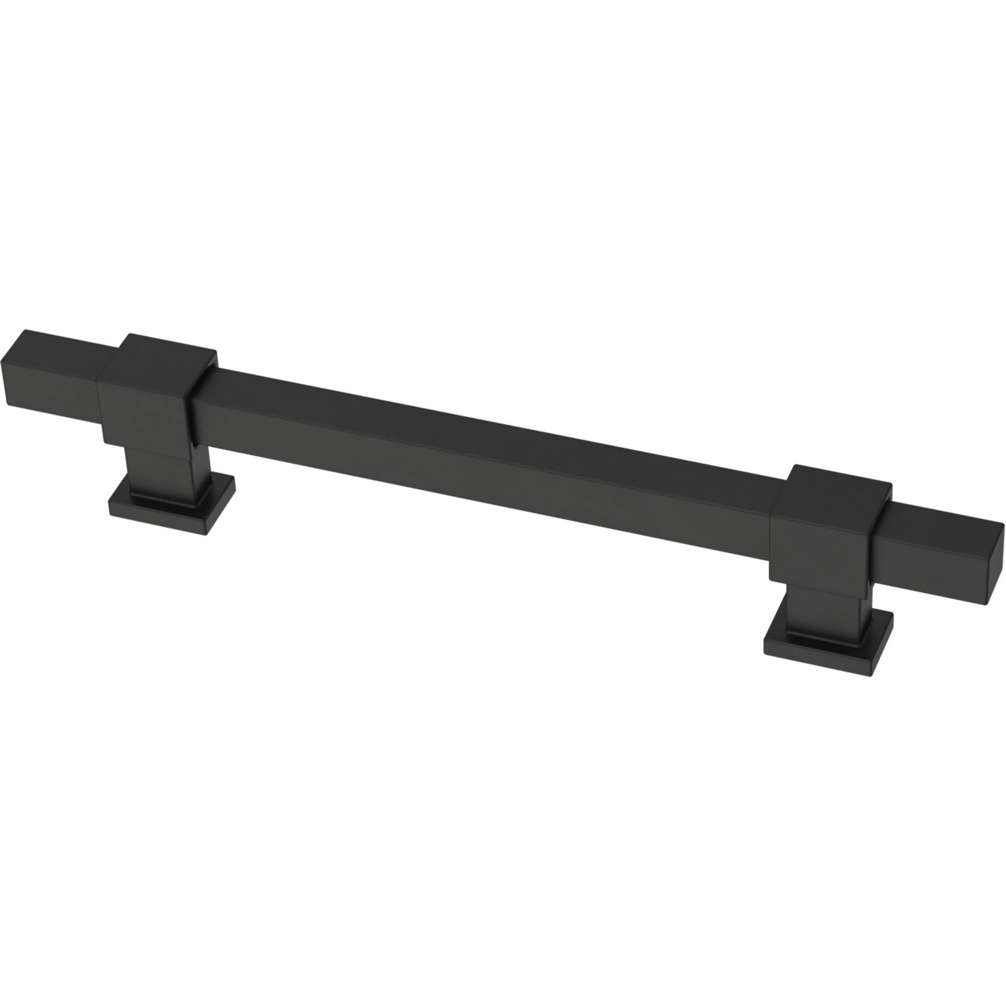 Franklin Brass Square Bar Adjusta-Pull Adjustable Cabinet Drawer Pull ...
