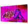 Canora Grey Pink Angel Wings - 3 Piece Wrapped Canvas Art Prints ...