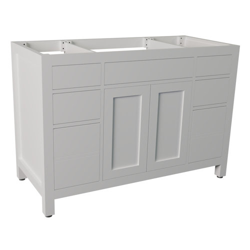 Single Vanity Bases You'll Love | Wayfair
