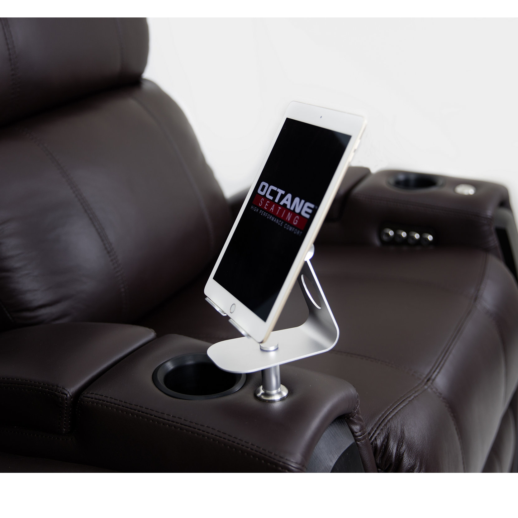 Octane Seating iPad Tablet Holder & Reviews - Wayfair Canada